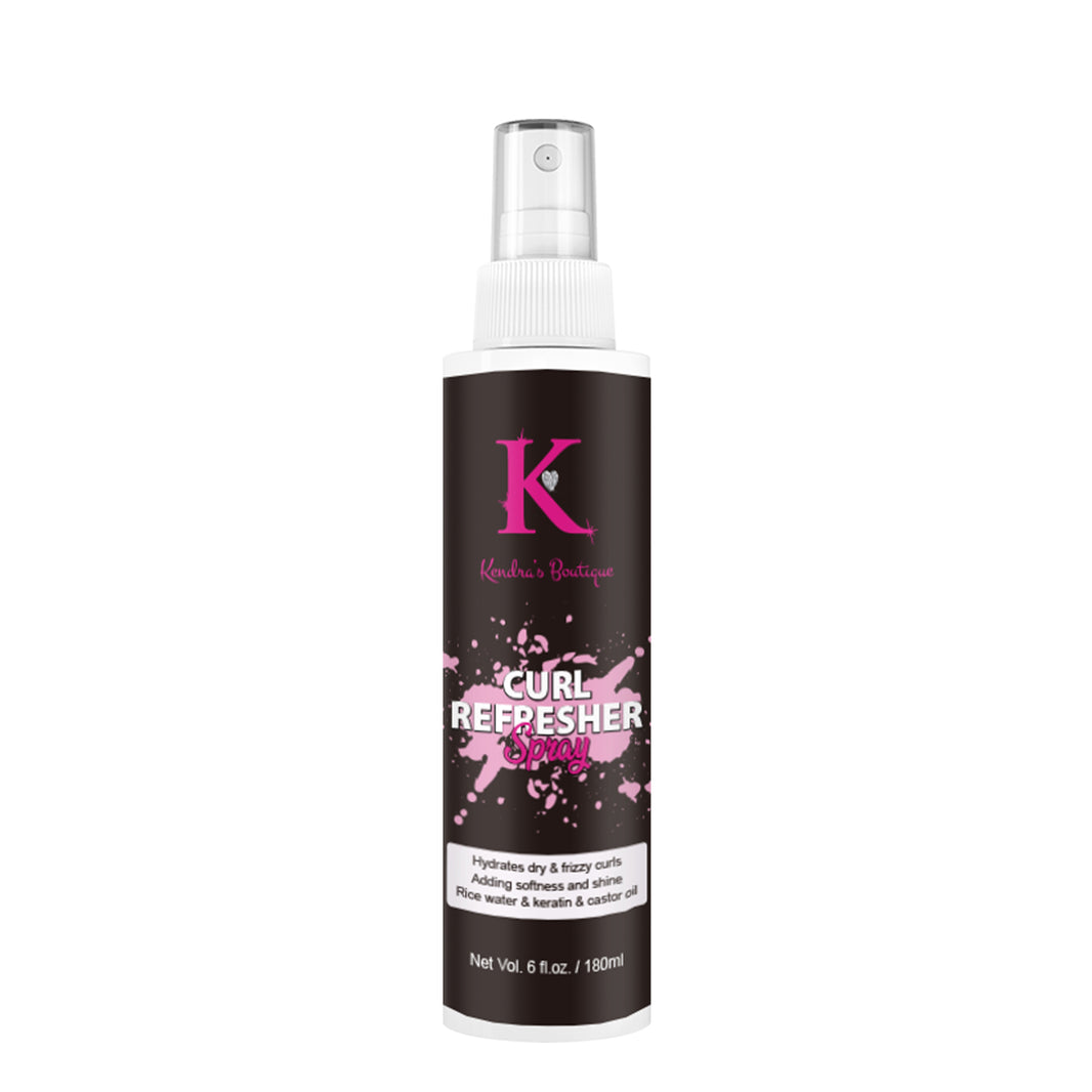 Hair Extensions Store - Kendra's Boutique