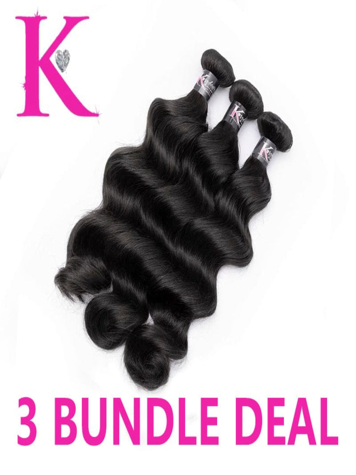 Hair Extensions Store - Kendra's Boutique – Kendras-Boutique